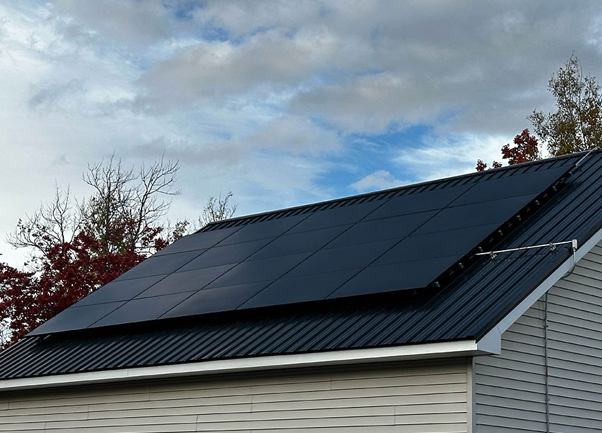 Reliable Solar Solutions for a Sustainable Future | Suncovia